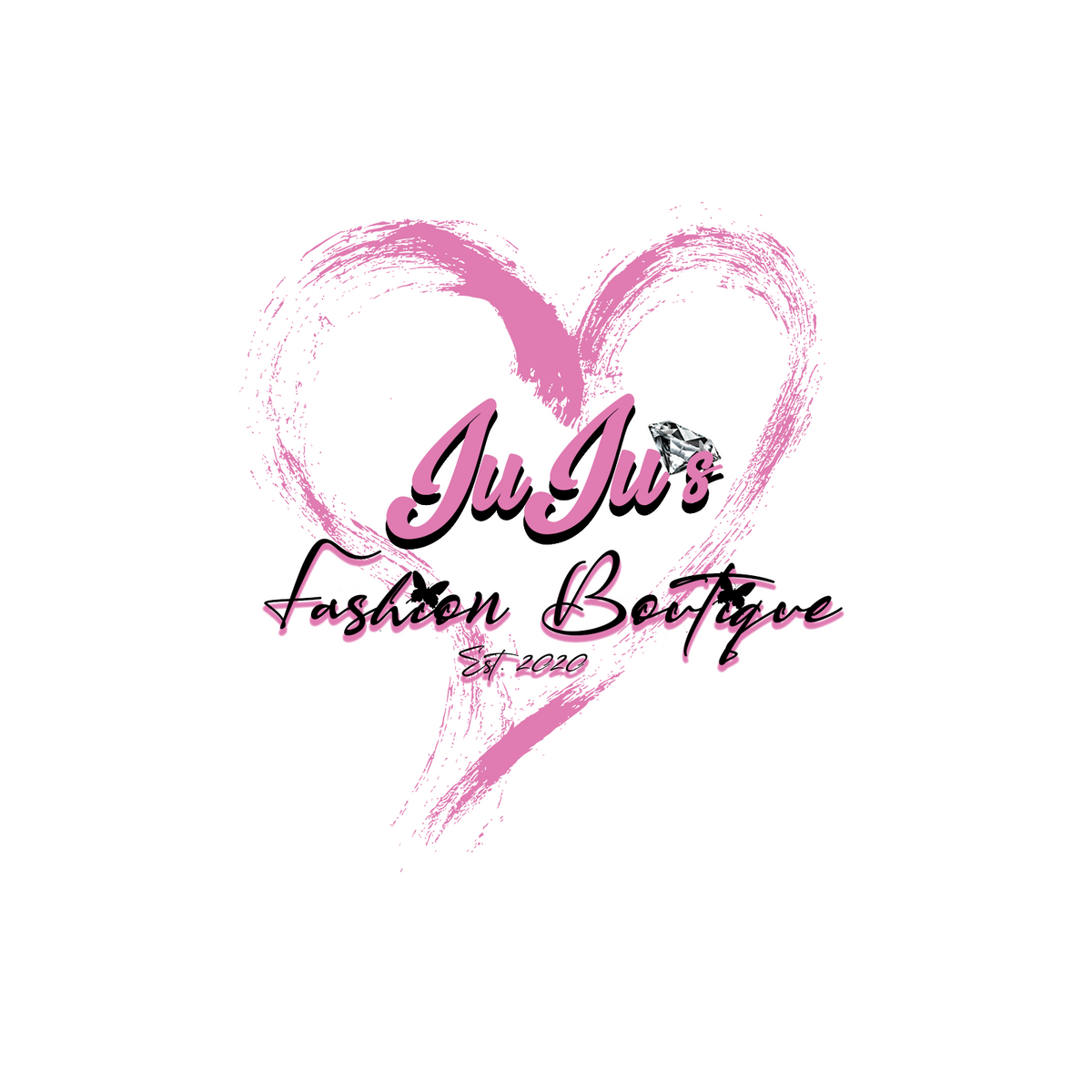 JuJu's Fashion Boutique